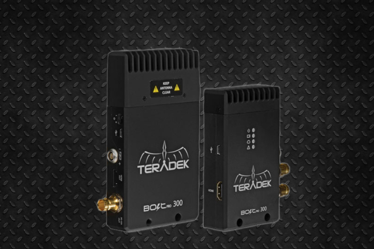 Teradek Bolt 300 · Exodo Rental